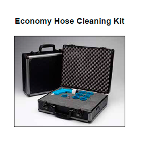 Economy Hose Cleaning Kit