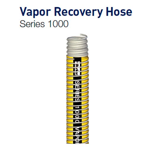 Vapor Recovery Hose Series 1000