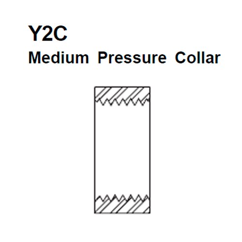 Y2C Collar