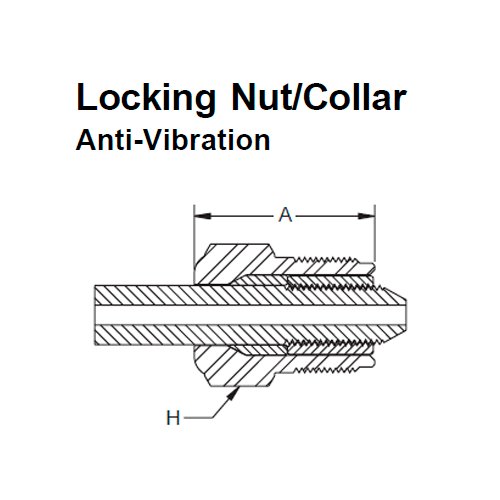 Locking Nut/Collar